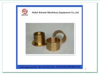 China Schwing Concrete Pump Copper Bushing 70mm 10018047 10061077 for sale