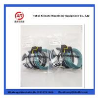 China D250/150 D115/80 Putzmeister Concrete Pump Parts Boom Cylinder Seal Kits Hydraulic for sale
