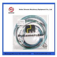 China D250/150 D115/80 Putzmeister Concrete Pump Parts Boom Cylinder Seal Kits Hydraulic for sale