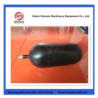 China 066600004 Putzmeister 4L And 273962001 6L Concrete Pump Accumulator for sale