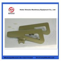China 441540 Putzmeister Concrete Pump Parts 441541 Concrete Pump Mixing Paddle for sale
