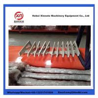 China 441540 Putzmeister Concrete Pump Parts 441541 Concrete Pump Mixing Paddle for sale
