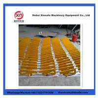 China 441540 Putzmeister Concrete Pump Parts 441541 Concrete Pump Mixing Paddle for sale