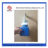 China 220V Rotary Level Indicator 24V Batching Plant Spare Parts for sale