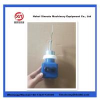 China 220V Rotary Level Indicator 24V Batching Plant Spare Parts for sale