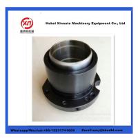 China Sany Concrete Pump Upper Housing Sany Concrete Pump Spare Parts for sale
