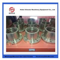China Sany Concrete Pump Upper Housing Sany Concrete Pump Spare Parts for sale