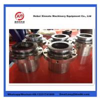 China Sany Concrete Pump Upper Housing Sany Concrete Pump Spare Parts for sale