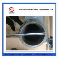 China DN200 DN230 Putzmeister Concrete Pump Parts Concrete Pump Parts S Valve for sale