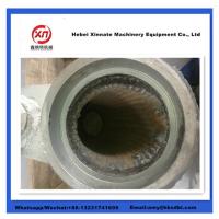 China DN200 DN230 Putzmeister Concrete Pump Parts Concrete Pump Parts S Valve for sale