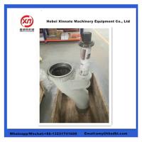China DN200 DN230 Putzmeister Concrete Pump Parts Concrete Pump Parts S Valve for sale