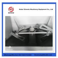 China DN230 Putzmeister Concrete Pump Parts Concrete Pump Hopper Complete Hopper Assy for sale