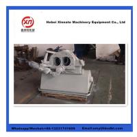 China DN230 Putzmeister Concrete Pump Parts Concrete Pump Hopper Complete Hopper Assy for sale