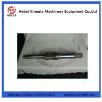 China BP2000 BP3000 Schwing Concrete Pump Parts Group Valve Spindle for sale