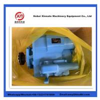 China EATON 5423-518 Hydraulic Rexthod Pump 5433-134 Hydraulic Motor for sale