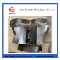 China 10017390 SCHWING Rock Valve Concrete Pump 10181912 B-Rock Valve 220/180/10059467 210/180 for sale