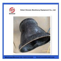 China 10017390 SCHWING Rock Valve Concrete Pump 10181912 B-Rock Valve 220/180/10059467 210/180 for sale