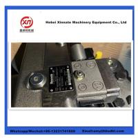 China A4VG180HD Rexthod Pump Hydraulic Pump A4VG180EP Concrete Pump Spare Parts for sale