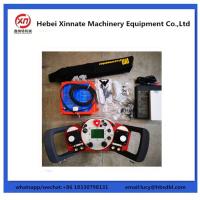 China 735 727 Putzmeister Concrete Pump Remote Control 4 5 6 Booms for sale