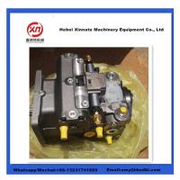 China A4VG180HD Rexthod Pump Hydraulic Pump A4VG180EP Concrete Pump Spare Parts for sale
