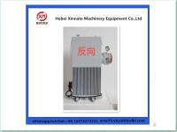 China 18l Concrete Mixer Truck Spare Parts Cooler for sale