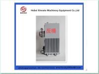 China 18l Concrete Mixer Truck Spare Parts Cooler for sale