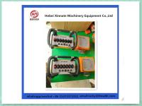China Standard Concrete Pump Accessories Remote Control for sale