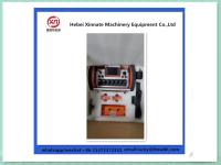 China Standard Concrete Pump Accessories Remote Control for sale