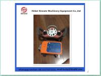 China 735 727 Putzmeister Concrete Pump Spare Parts Remote Control 4 5 6 Booms for sale