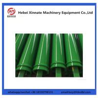 China Concrete Transfer Pump Truck Boom Pipe High Pressure Low Pressure for sale