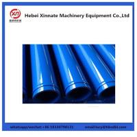 China Concrete Transfer Pump Truck Boom Pipe High Pressure Low Pressure for sale