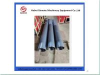 China DN200 X 2100mm Concrete Pump Accessory Concrete Pump Delivery Cylinder Wear Resistant Putzmeister for sale