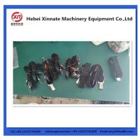China HBC Putzmeister Concrete Pump Remote Control Belt for sale