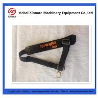 China HBC Putzmeister Concrete Pump Remote Control Belt for sale