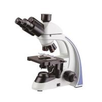 China Trinocular Biological Microscope 40X 1000X with 5MP Digital Camera USB HDMI for sale