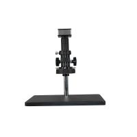China HDMI Output Digital Electronic Binocular Microscope Measurement 2MP 1920x1080P for sale