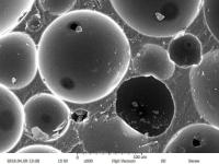 China Magnification Max 150000X Scanning Electron Microscope 5nm Resolution EDS BSE for sale
