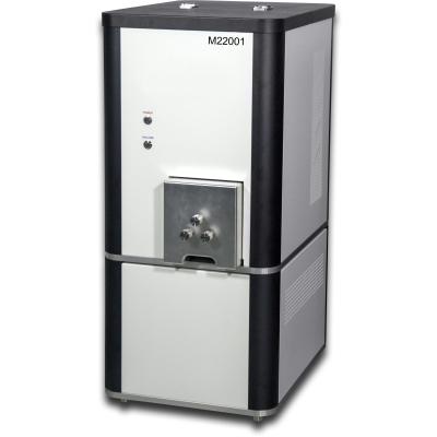 China Desktop Scanning Electron Microscope 60000X Magnification 15nm Resolution Optional EDS for sale