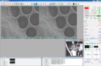 China 8X-300000X Scanning Electron Microscope 3-6nm Resolution with Optional EBSD for sale