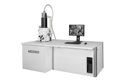 China 8X-300000X Scanning Electron Microscope 3-6nm Resolution with Optional EBSD for sale