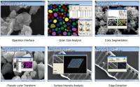 China Magnification 6X-1000000X Scanning Electron Microscope 1-3nm Resolution for sale