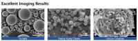 China BSE EDS Tabletop Scanning Electron Microscope 1X-300000X 3nm Resolution for sale
