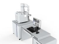 China BSE EDS Tabletop Scanning Electron Microscope 1X-300000X 3nm Resolution for sale