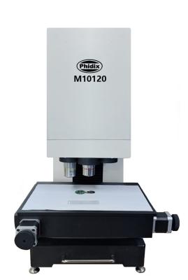China 6 Holes Motor Nosepiece All-in-One Industry Microscope for sale