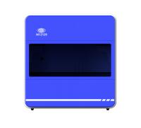 China Full-automatic microscope slide scanner with panoramic stitching and depth of field fusion for sale