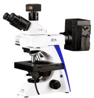 China 3D Full Auto Fluorescent Microscope Semi-APO with XY Motorized Stage 100x100mm for sale