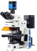 China Research-grade 3D automatic fluorescence microscope with super depth of field for sale