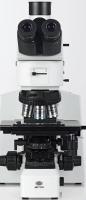 China Research 3D Full Auto Super Depth of Field, Upright Metallurgical Microscope for sale