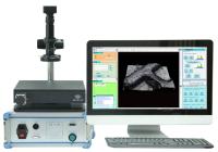 China XY Motorized Measuring Microscope, Mono Zoom Body 3D Full Auto Stereo Microscope for sale