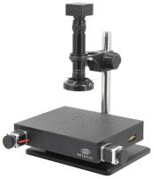 China XY Motorized Measuring Microscope, Mono Zoom Body 3D Full Auto Stereo Microscope for sale